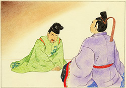 A história do imperador Sushun - Editora Brasil Seikyo