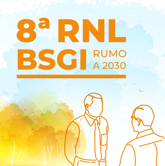 Reunião Nacional de Líderes